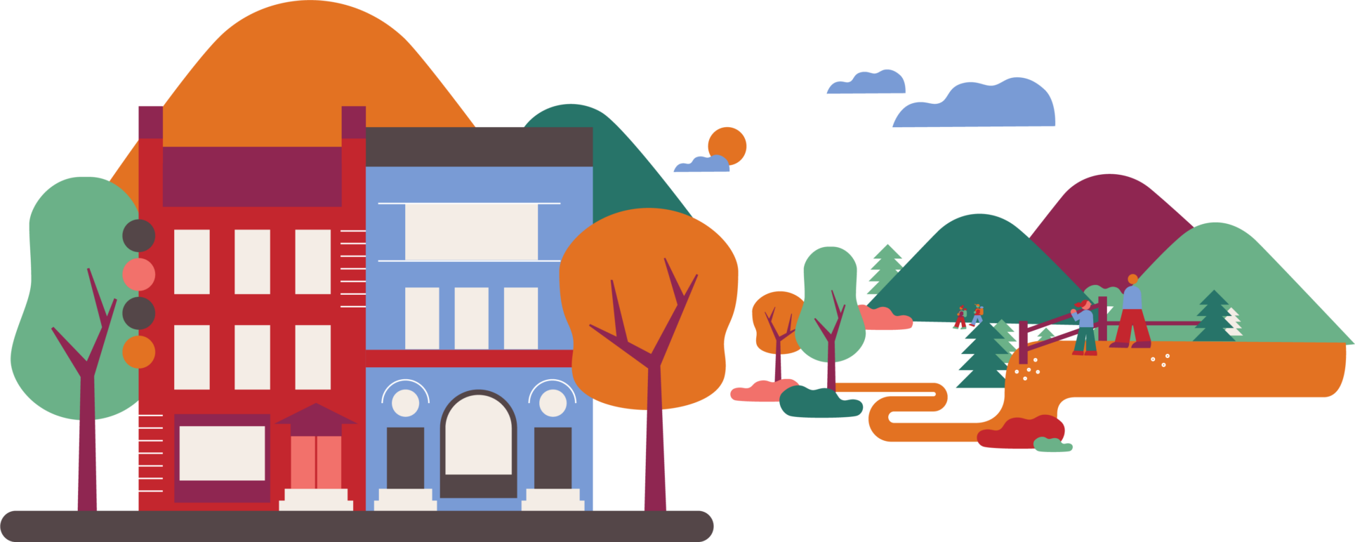 Plan Your Legacy - First Community Foundation Partnership