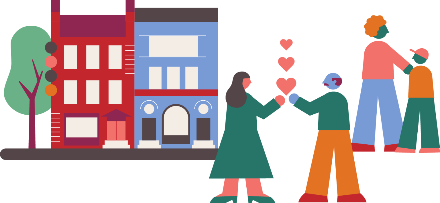 Raise The Region - First Community Foundation Partnership