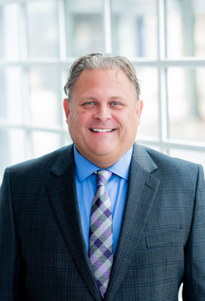 Our People - First Community Foundation Partnership